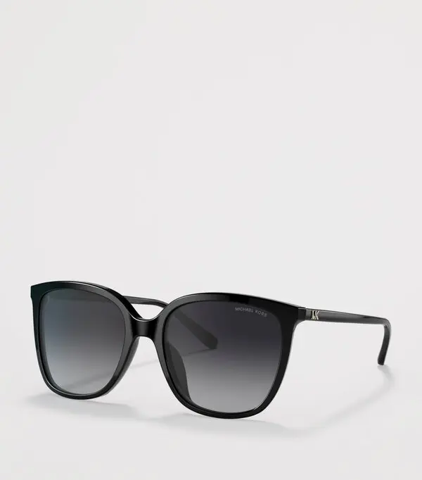 Michael Kors Anaheim Square Frame Sunglasses