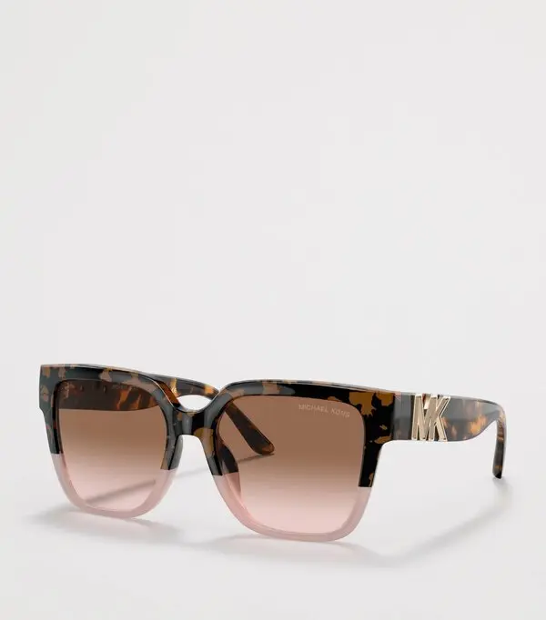 Michael Kors Karlie Square Frame Sunglasses