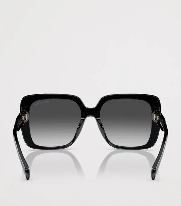 Michael Kors Mallorca Square Sunglasses