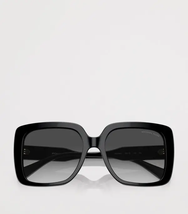 Michael Kors Mallorca Square Sunglasses