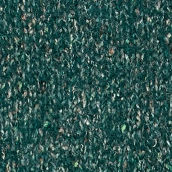 Max Mara Knitted Sweater - Green