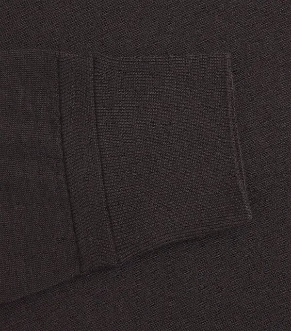 Isaia Wool Sweater