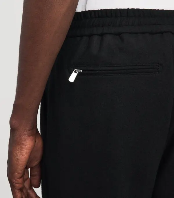 Marco Pescarolo Cashmere Drawstring Sweatpants