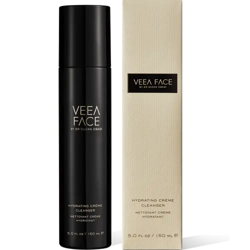 VEEA FACE Hydrating Creme Cleanser