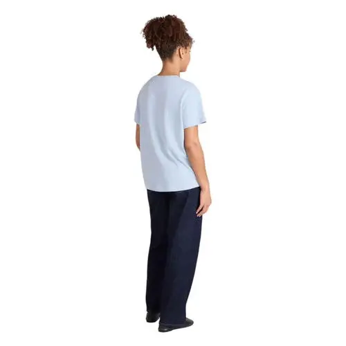 ANIMAL Grace Heavyweight Relaxed Fit Short-sleeved T-shirt