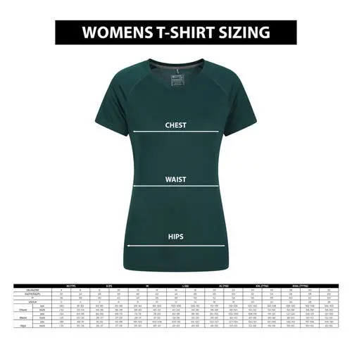 ANIMAL Grace Heavyweight Relaxed Fit Short-sleeved T-shirt