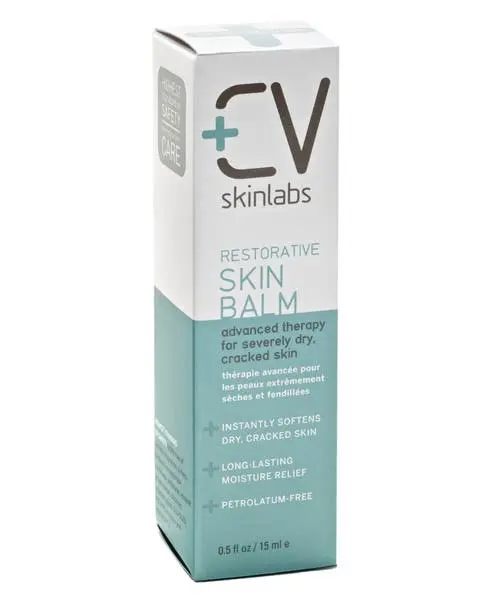 CV SKINLABS Restorative Skin Balmset Of 2