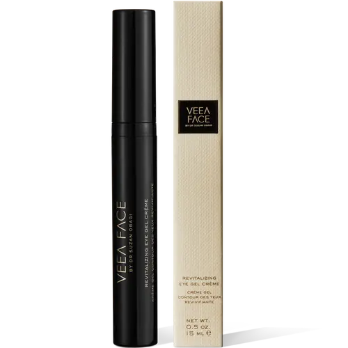 VEEA FACE Revitalizing Eye Gel Creme