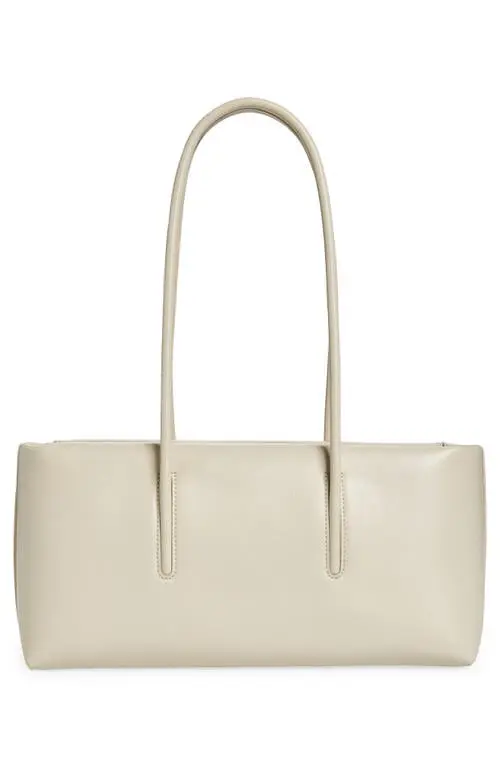 DEMELLIER The Stockholm Leather Shoulder Bag