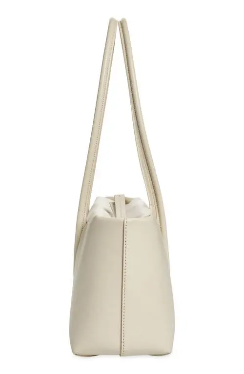 DEMELLIER The Stockholm Leather Shoulder Bag