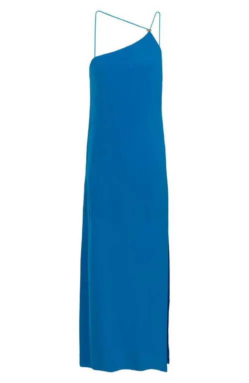 VIX PAULA HERMANNY Tati Maxi Cover-up Dress