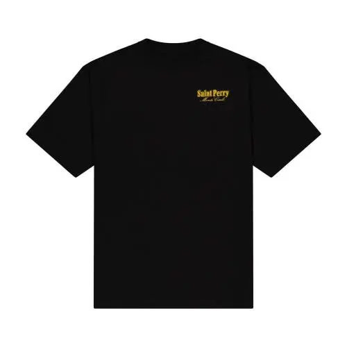 SAINT PERRY Monte Carlo Tee