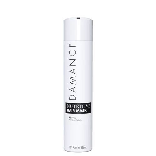 DAMANCI Nutritive Hair Mask - 10 Oz