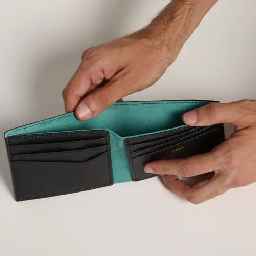ALLEGORIE Gala Bifold Wallet
