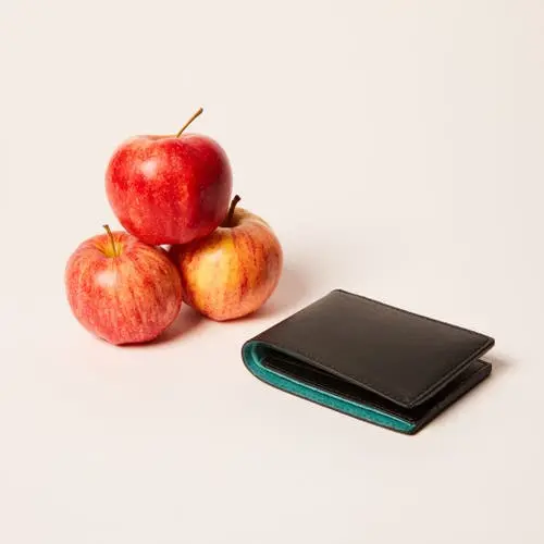 ALLEGORIE Gala Bifold Wallet