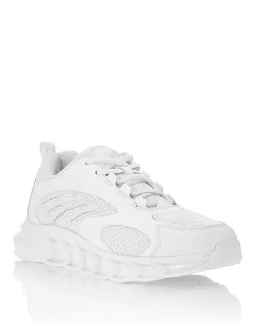 PLEIN SPORT The Turbine Gen.x.02 Tiger