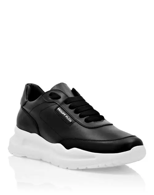 Philipp Plein Runner Tm