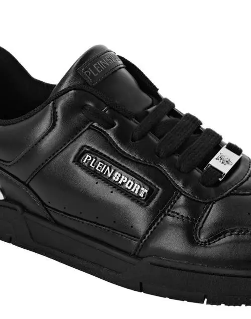PLEIN SPORT Viper Ii Core Gen.x.05 - Black/black