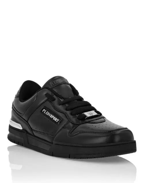 PLEIN SPORT Viper Ii Core Gen.x.05 - Black/black