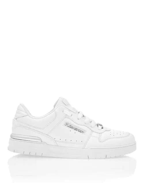 PLEIN SPORT Viper Ii Core Gen.x.05 - White