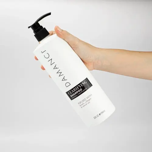 DAMANCI Clarifying Shampoo