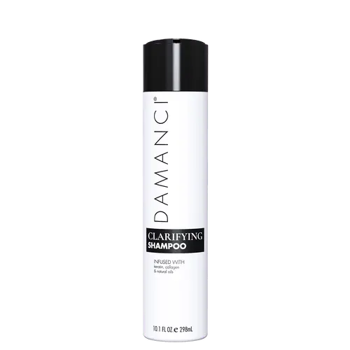 DAMANCI Clarifying Shampoo