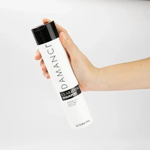 DAMANCI Clarifying Shampoo