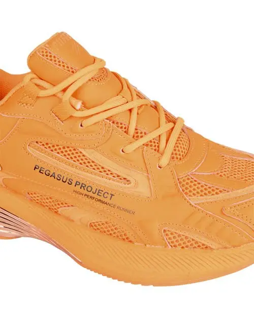 PLEIN SPORT Sneakers Pegasus Project