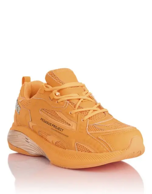 PLEIN SPORT Sneakers Pegasus Project