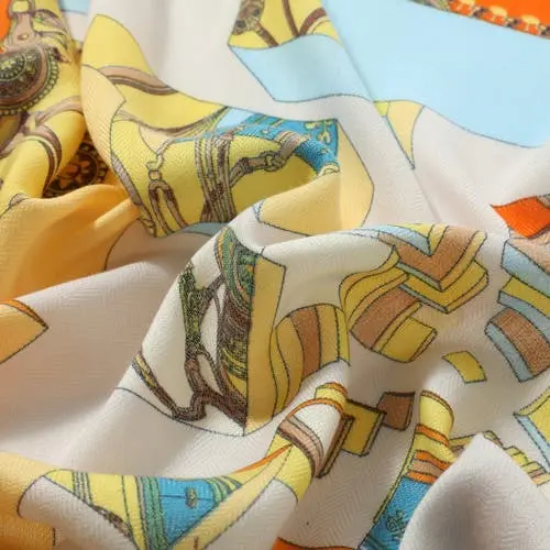 YOUZEY The Palermo Scarf
