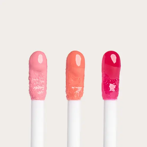 COTE BEAUTY The Darlings Lip Trio