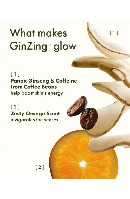 ORIGINS Ginzing™ Spf 40 Energy-boosting Tinted Moisturizer - Shade 4