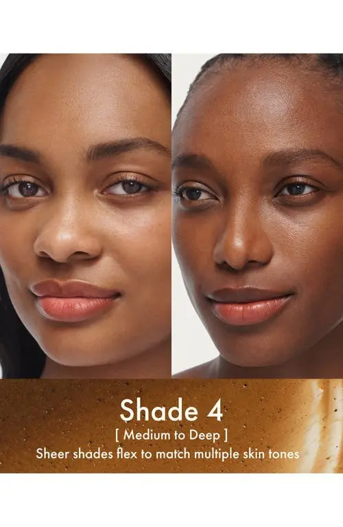 ORIGINS Ginzing™ Spf 40 Energy-boosting Tinted Moisturizer - Shade 4