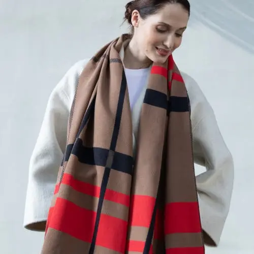 YOUZEY The Eleanor Scarf
