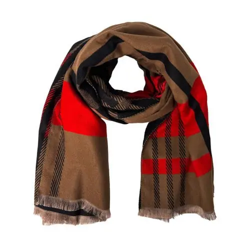 YOUZEY The Eleanor Scarf