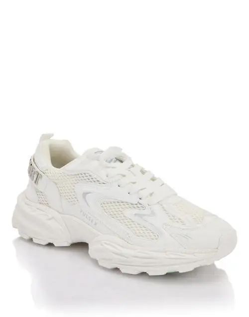 PLEIN SPORT Sneakers Pulse X - White
