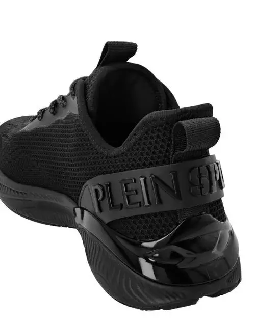 PLEIN SPORT Nitro Xtreme Gen.x.05 - Black/black