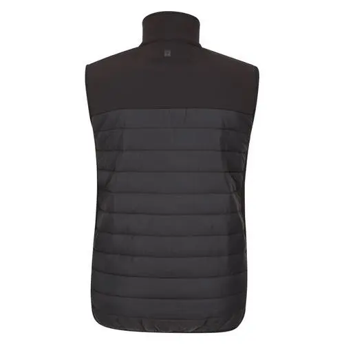 Mountain Warehouse Turbine Ii Hybrid Padded Vest