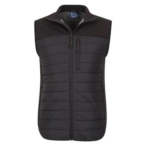Mountain Warehouse Turbine Ii Hybrid Padded Vest