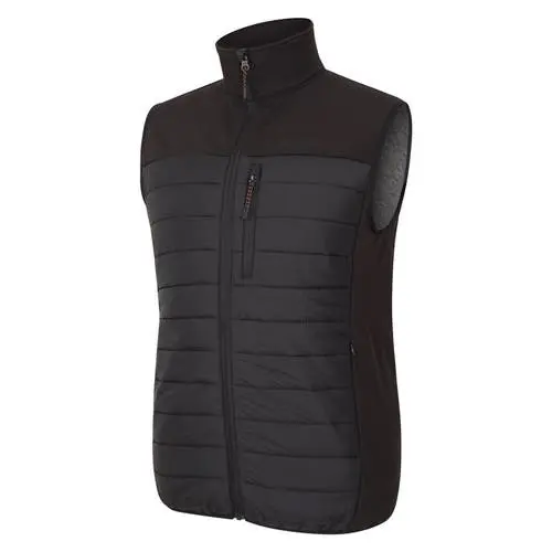 Mountain Warehouse Turbine Ii Hybrid Padded Vest