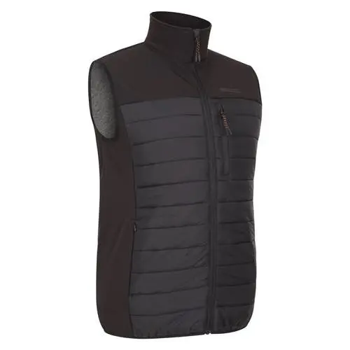 Mountain Warehouse Turbine Ii Hybrid Padded Vest