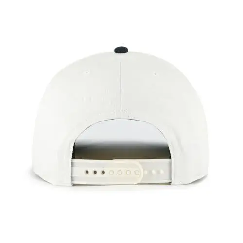 '47 Iowa Hawkeyes Contemporary Basics Two-tone Hitch Adjustable Hat