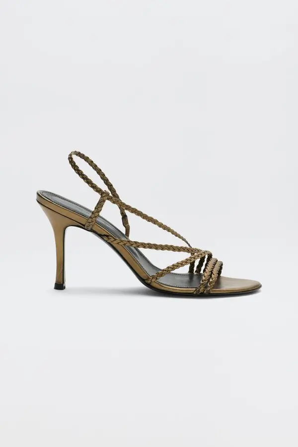 Rixo Gracey Regular - Gold