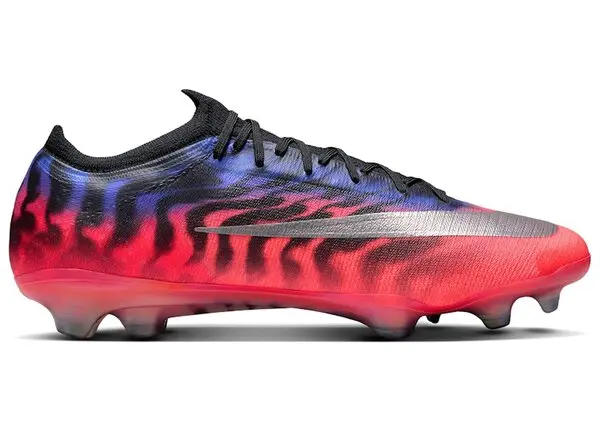 Nike Zoom Mercurial Vapor 17 Elite Fg Se Scorpion Soccer Cleats - Multi/color/white