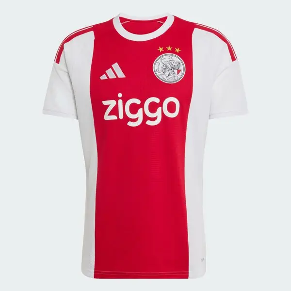 Adidas Ajax Amsterdam 26/27 Home Jersey