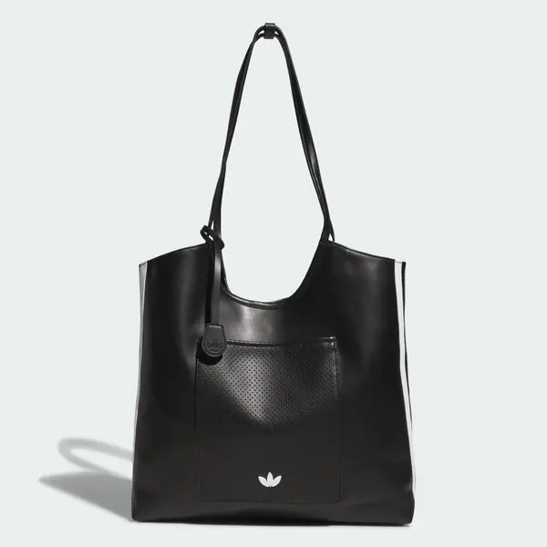 Adidas Perforated Pu Tote