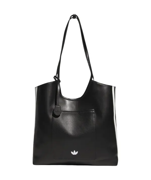 Adidas Perforated Pu Tote Bag