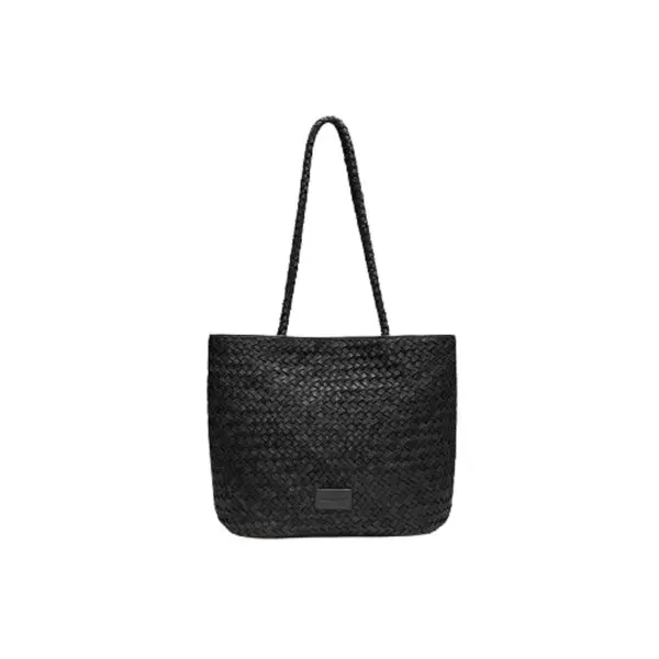 Écotorie Lubbock Woven Shoulder Bag