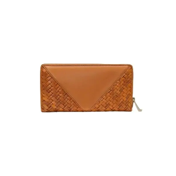 Écotorie Neutrals Longview Tan - Brown