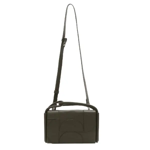 ÉCOTORIE Martha Dark Moss